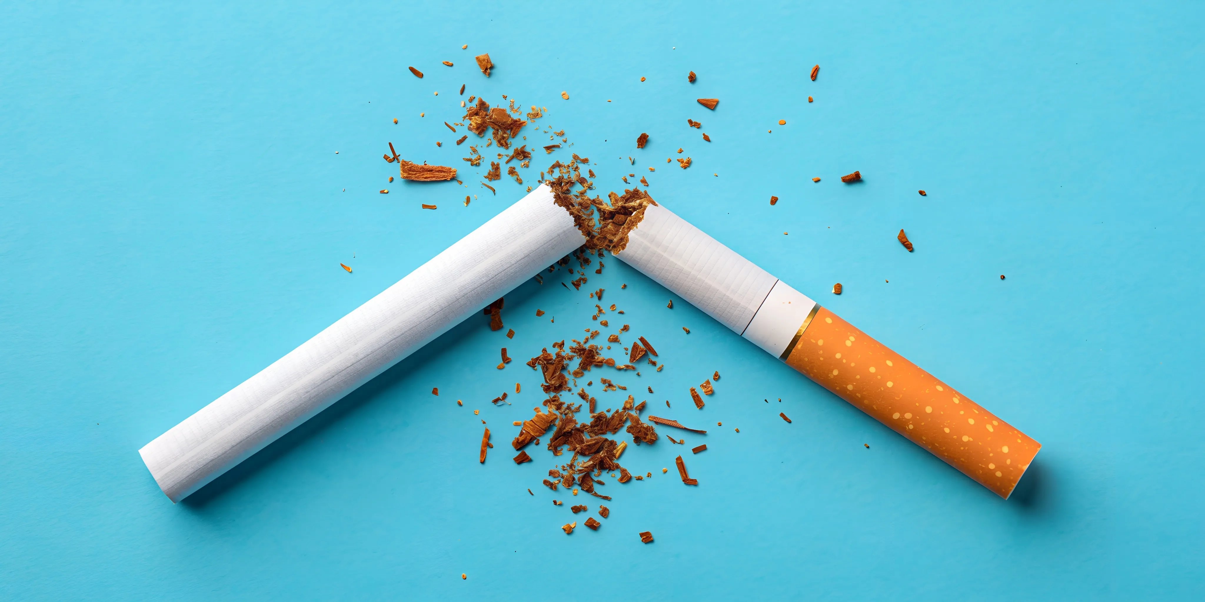 Arrêter la cigarette : bon pour votre santé, mais pas que
